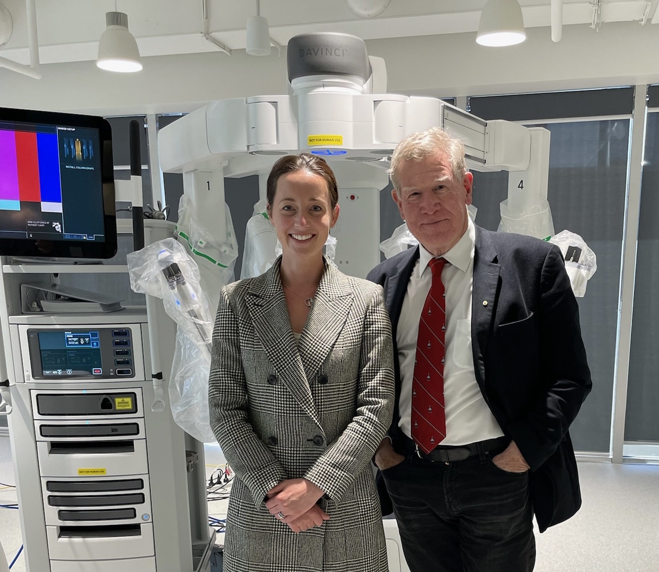 OLA Fellowship 2021 Winner | Lauriston Girls' School