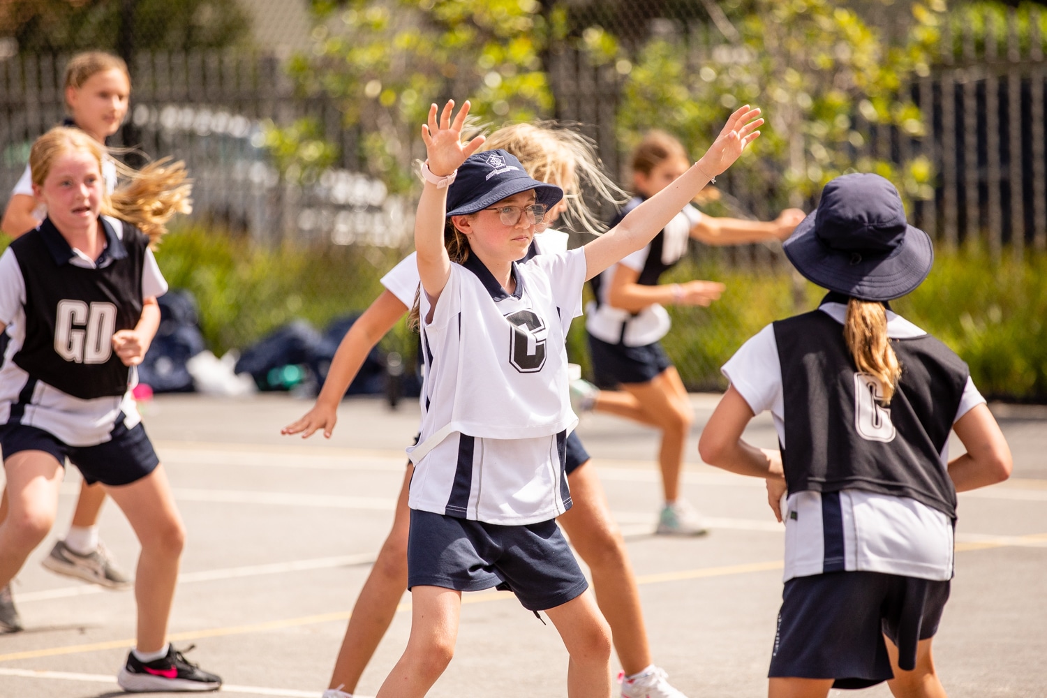 Co-curricular Program | Lauriston Girls' School