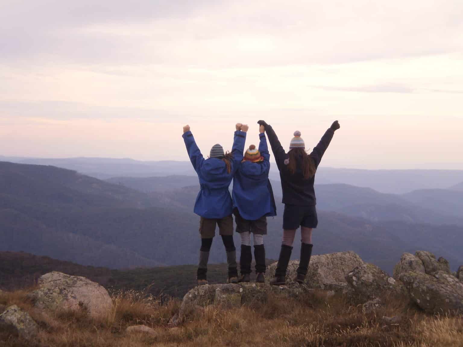 Book Your Tour | Lauriston Girls' School