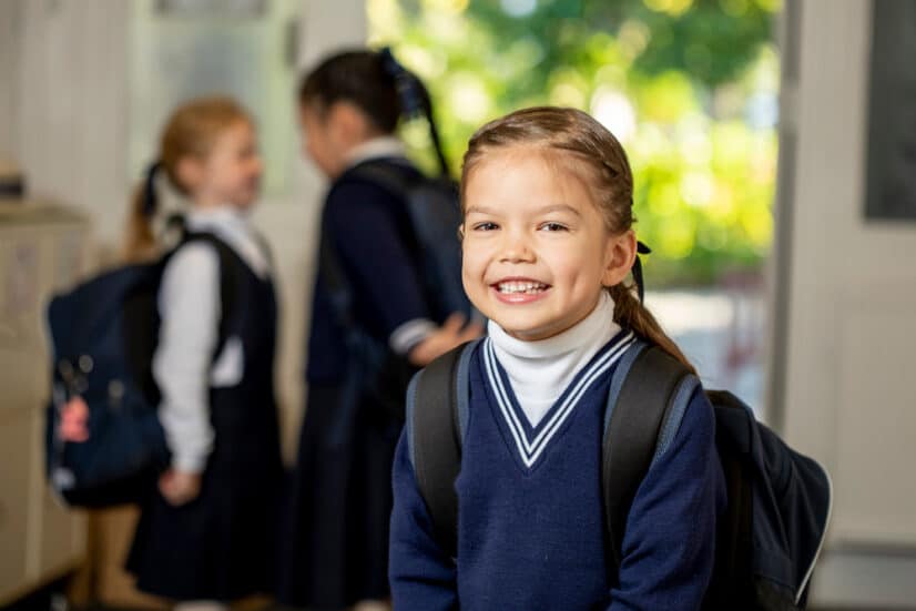 Private Girls' School Melbourne | Lauriston Girls' School