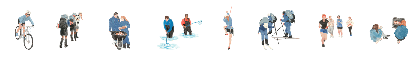 Celebrating 30 Years of Howqua | Lauriston Girls' School