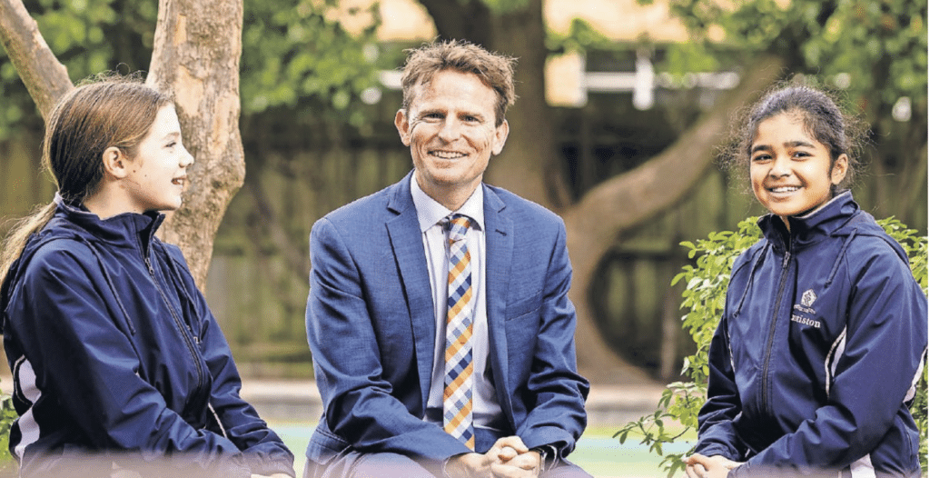 Choosing a Junior School | Lauriston Girls' School