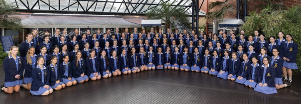 Our Results - 2024 | Lauriston Girls' School