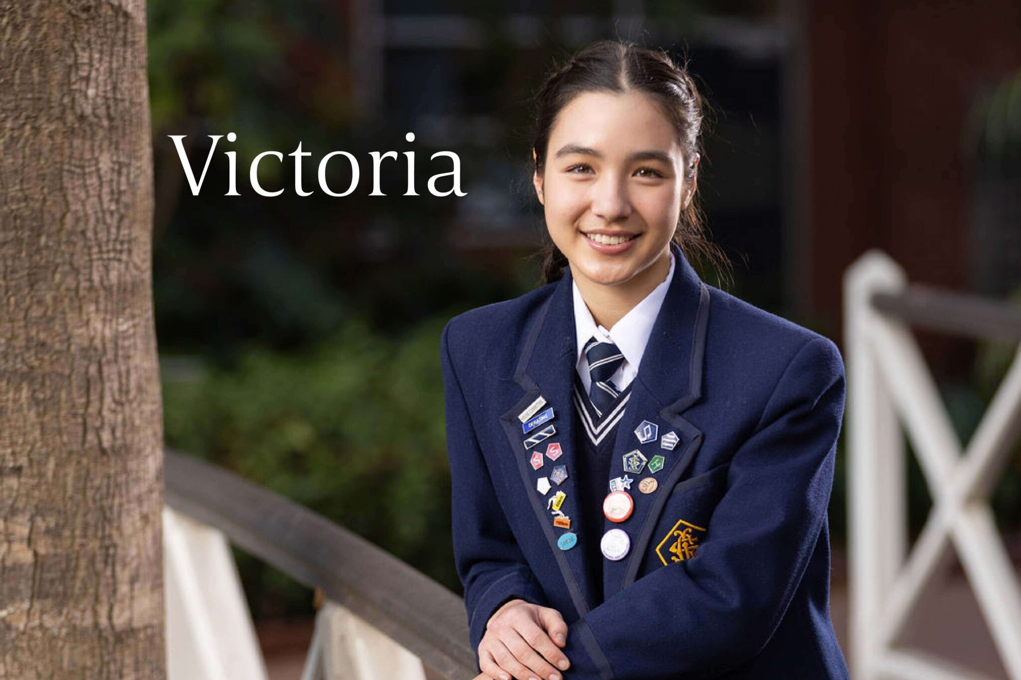 Lauriston for Life | Lauriston Girls' School